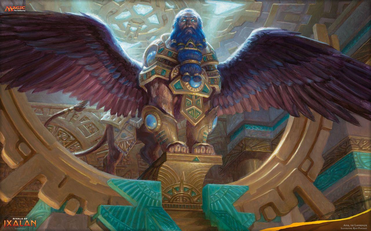 Sphinx Wallpapers - Top Free Sphinx Backgrounds - WallpaperAccess