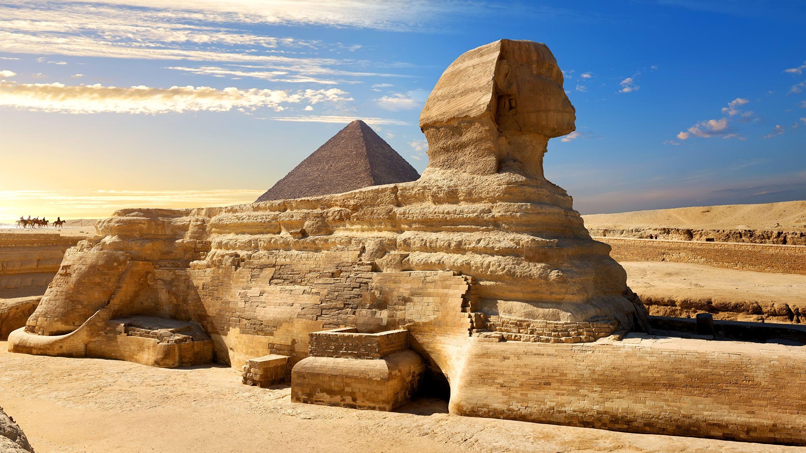 Sphinx Wallpapers - Top Free Sphinx Backgrounds - WallpaperAccess