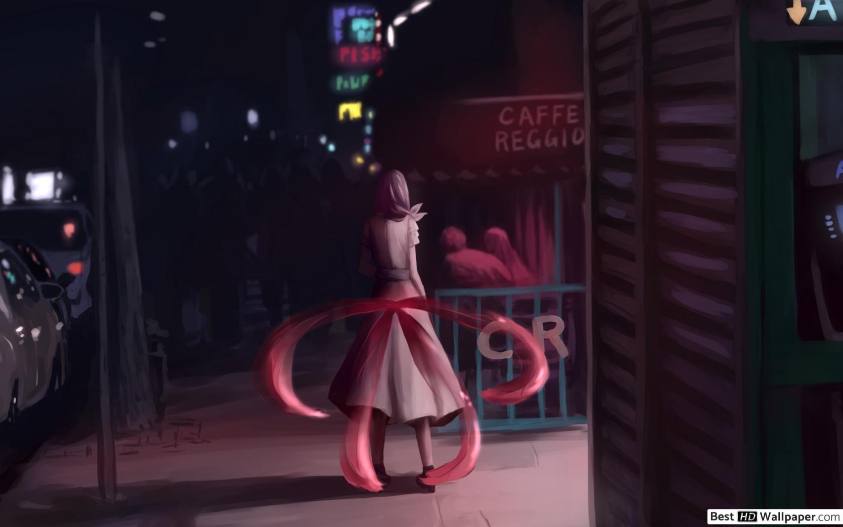 Rize Kamishiro Wallpapers - Top Free Rize Kamishiro Backgrounds ...