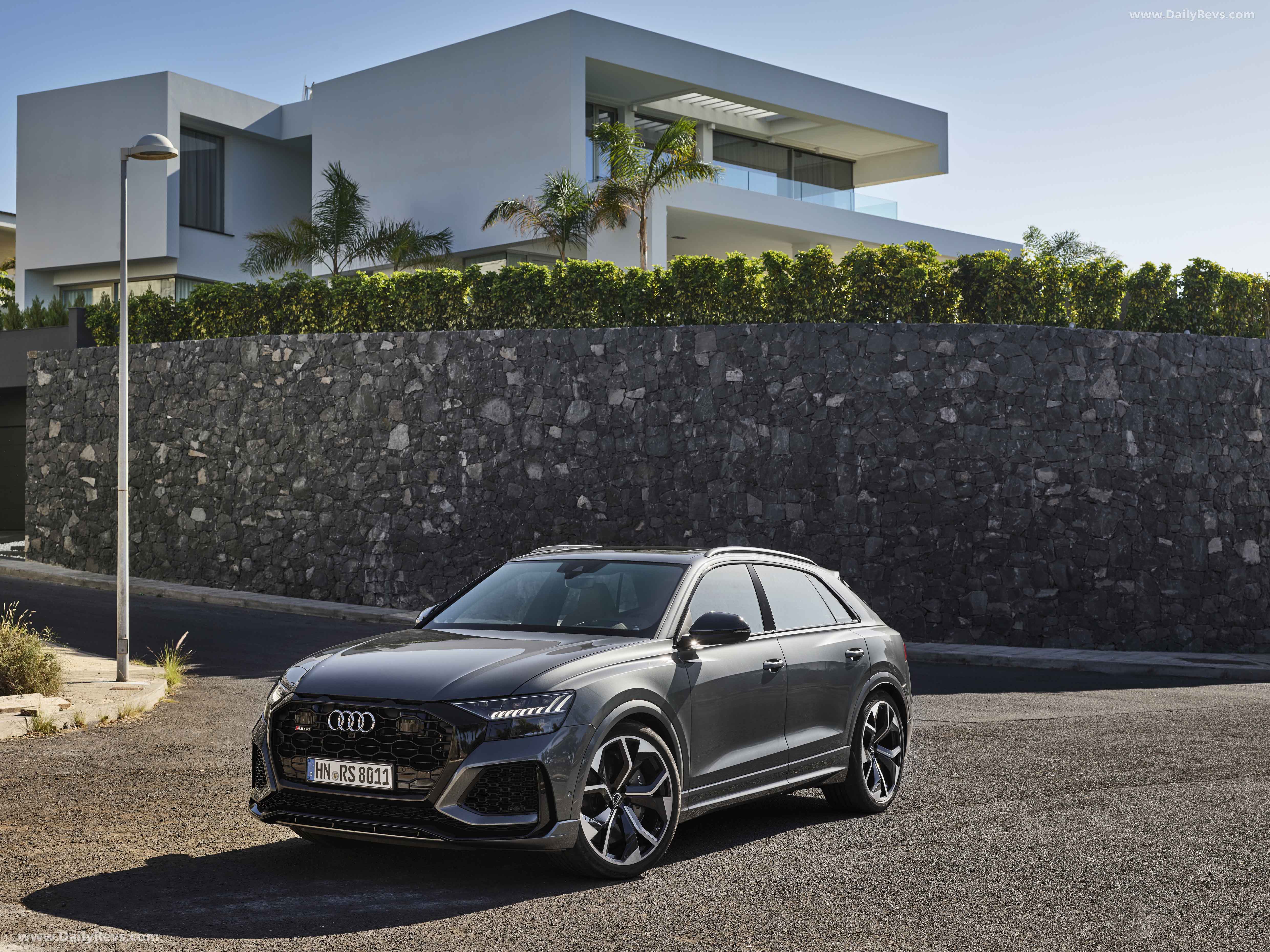 Audi Rs Q8 Wallpapers - Top Free Audi Rs Q8 Backgrounds - WallpaperAccess