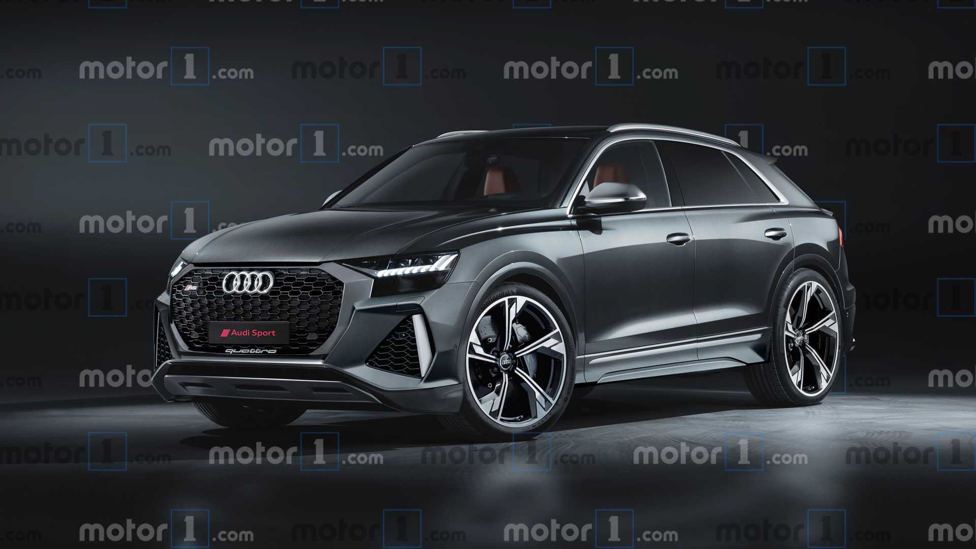 Audi Rs Q8 Wallpapers - Top Free Audi Rs Q8 Backgrounds - WallpaperAccess