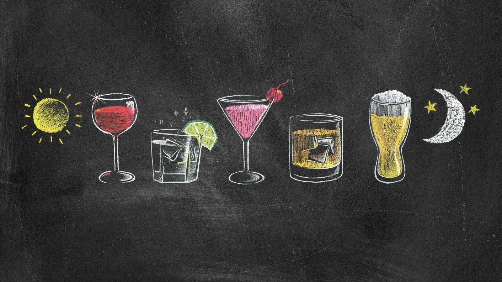 Happy Hour Wallpapers - Top Free Happy Hour Backgrounds - WallpaperAccess