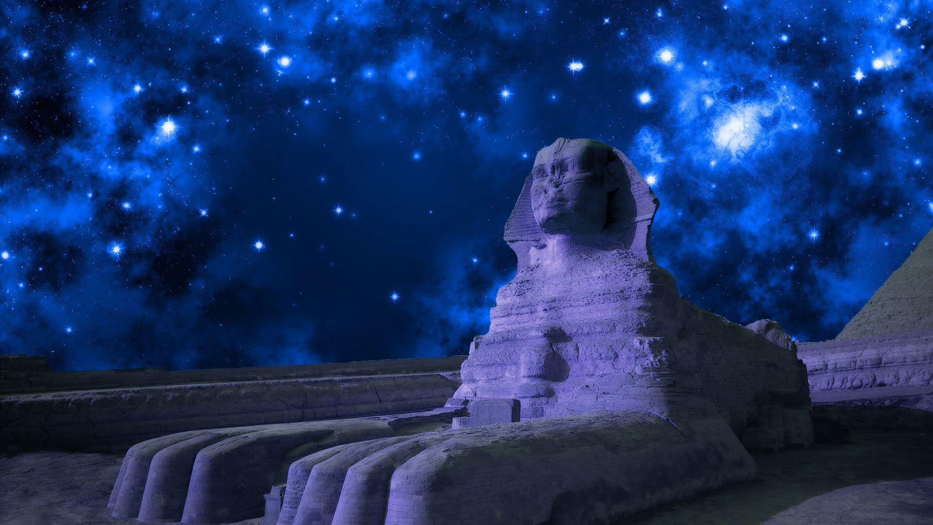 Sphinx Wallpapers - Top Free Sphinx Backgrounds - WallpaperAccess