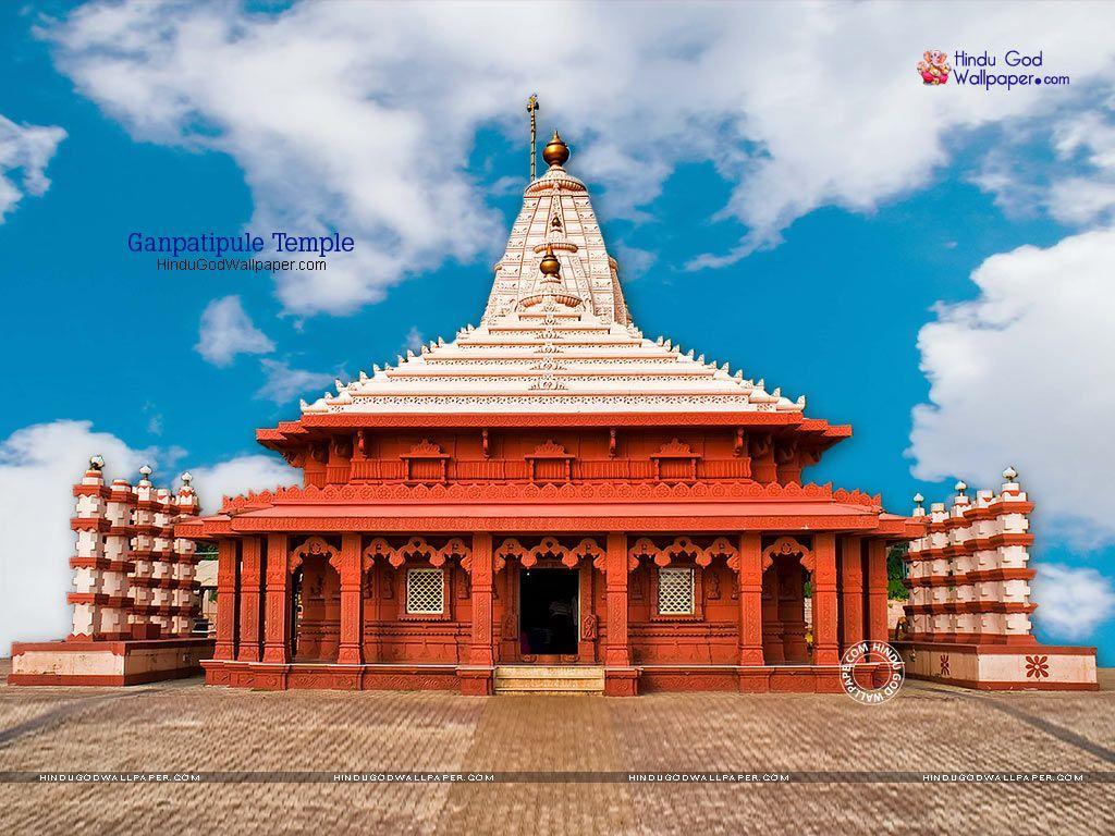 Temple Wallpapers - Top Free Temple Backgrounds - WallpaperAccess