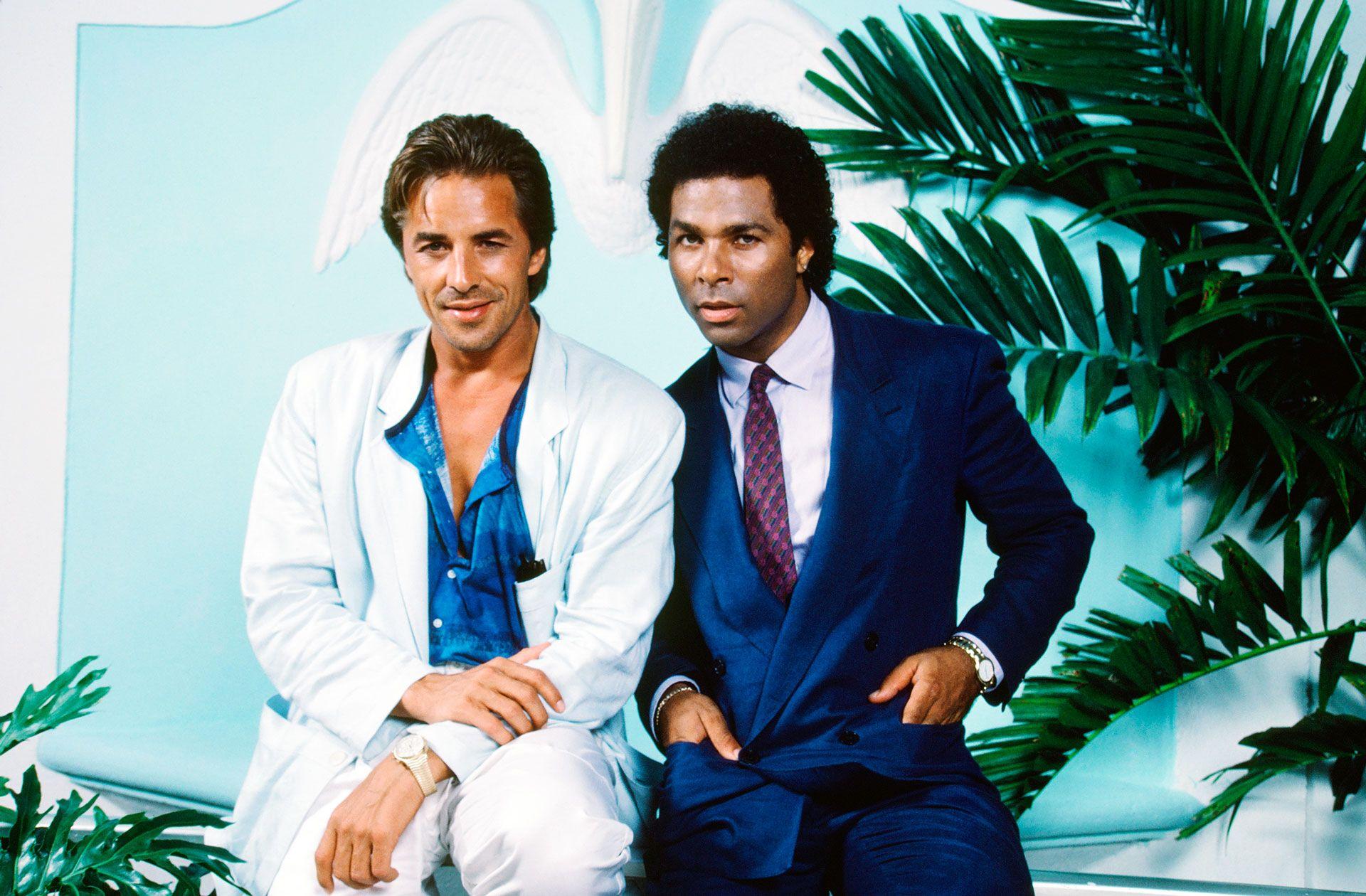 Miami Vice HD Wallpapers - Top Free Miami Vice HD Backgrounds ...