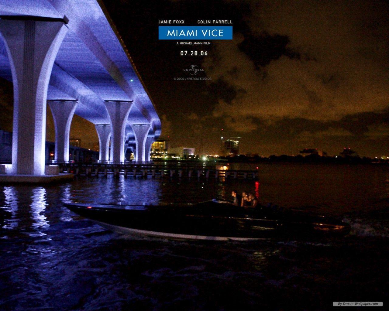 Miami Vice HD Wallpapers - Top Free Miami Vice HD Backgrounds ...