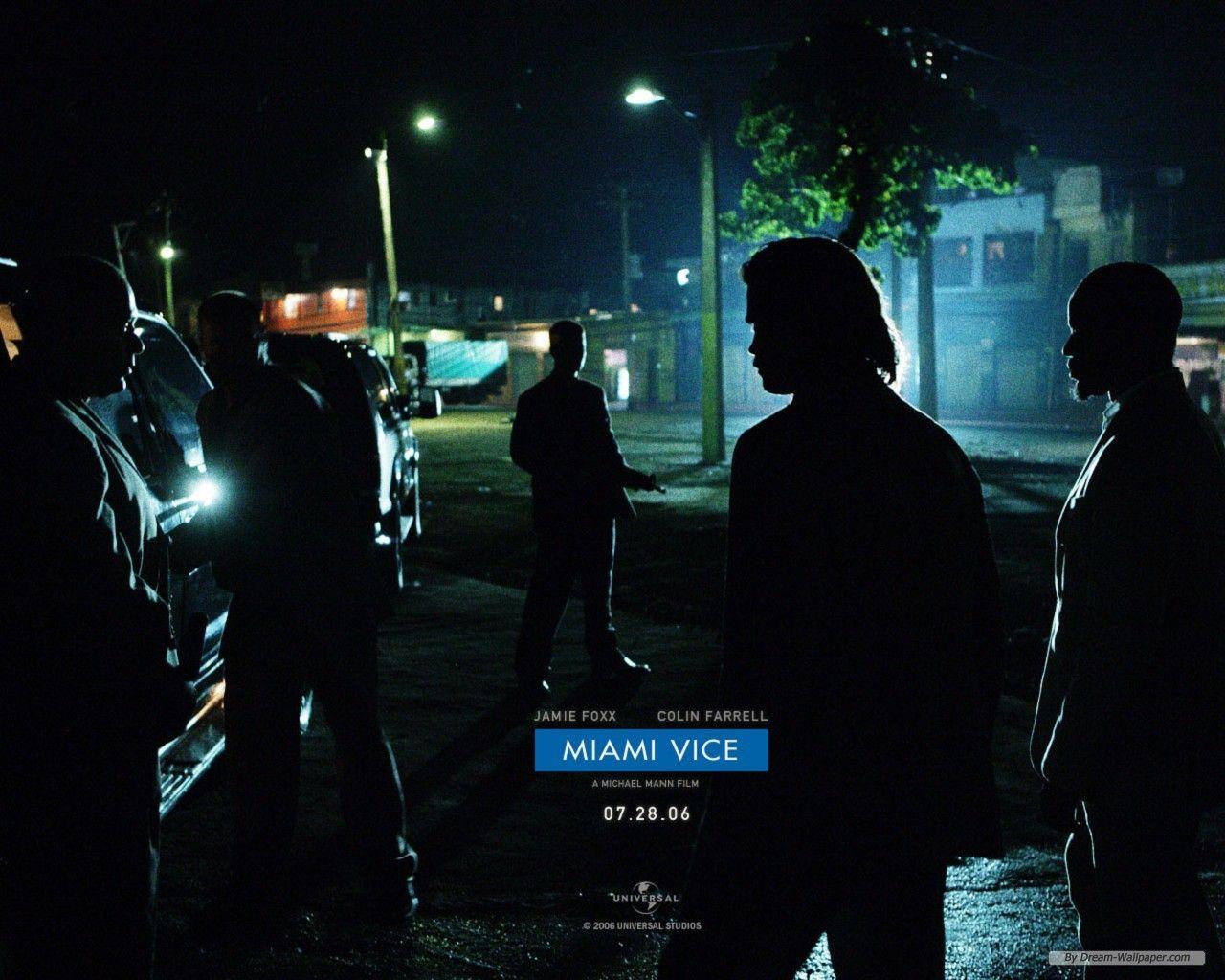 Miami Vice HD Wallpapers - Top Free Miami Vice HD Backgrounds ...