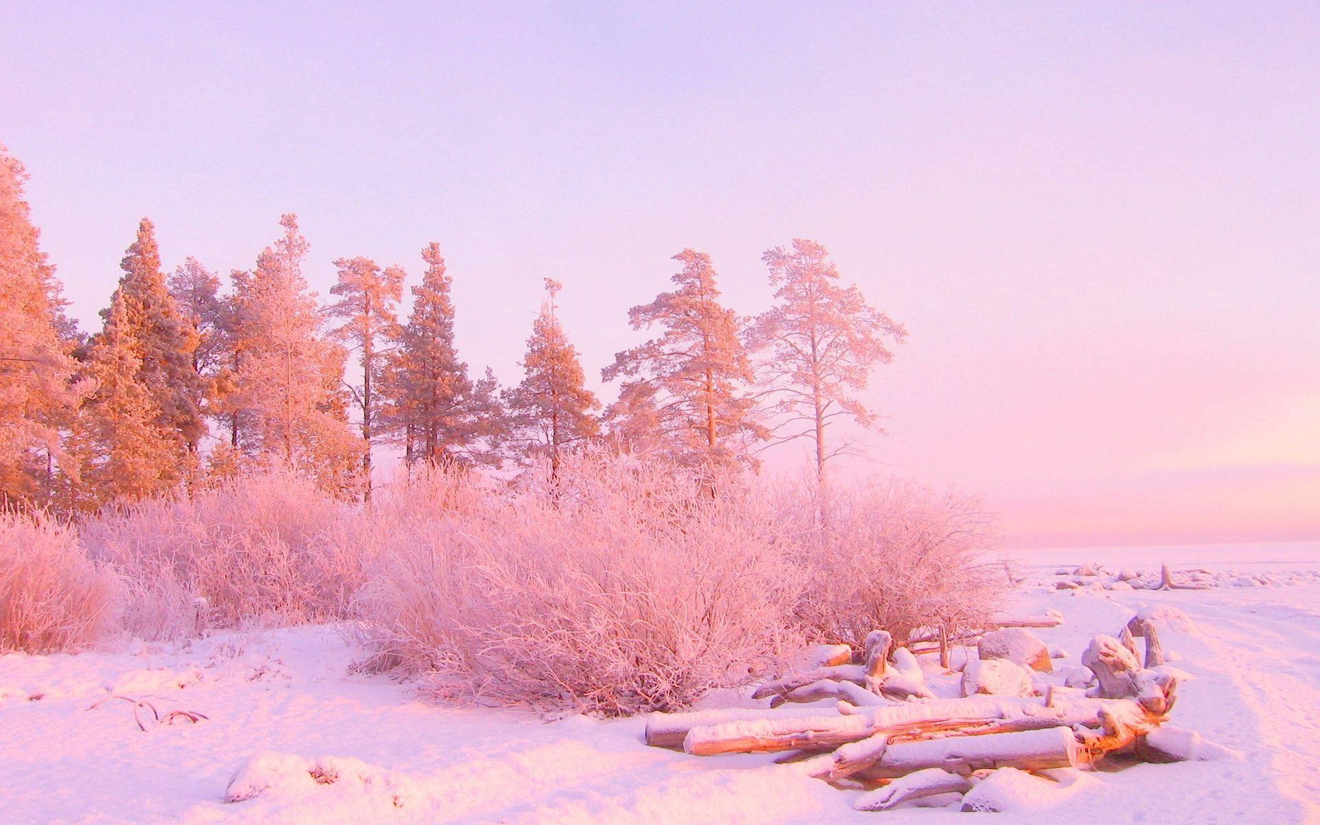 December Winter Wallpapers - Top Free December Winter Backgrounds ...