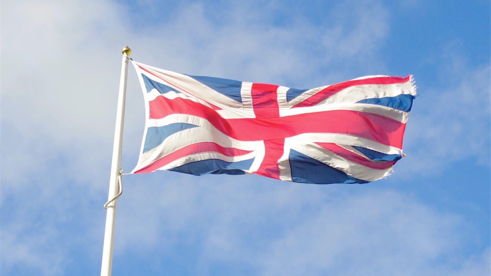 British Flag HD Wallpapers - Top Free British Flag HD Backgrounds ...