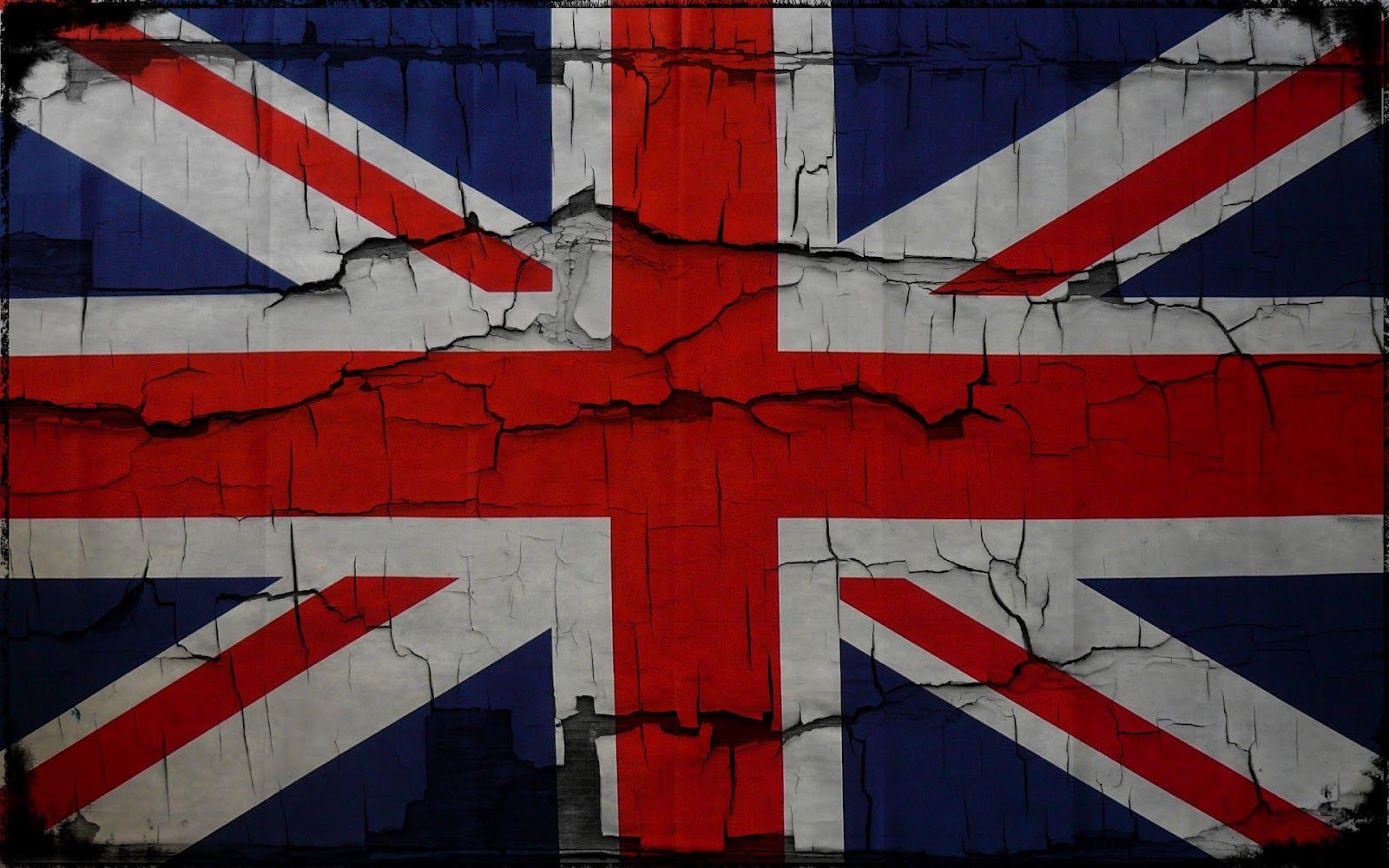 British Flag HD Wallpapers - Top Free British Flag HD Backgrounds ...