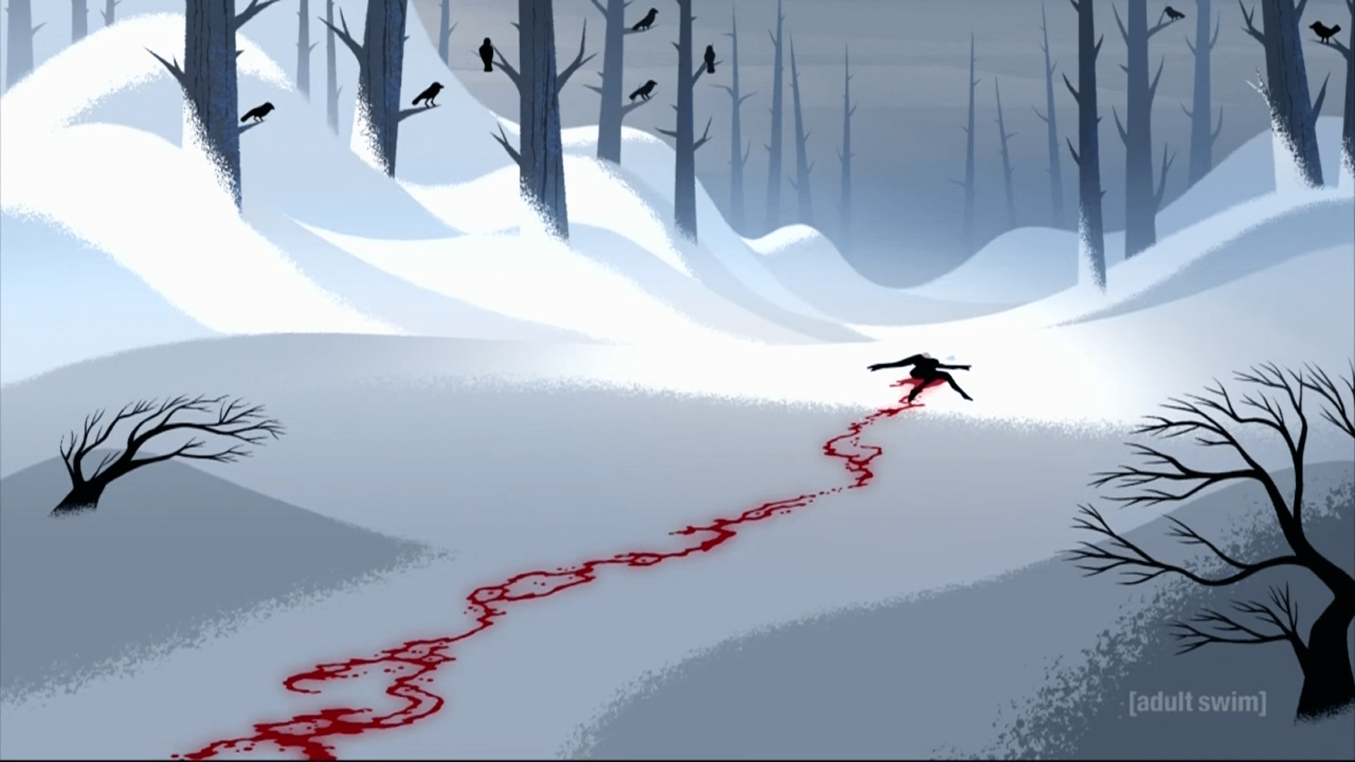 Samurai Snow Wallpapers - Top Free Samurai Snow Backgrounds ...