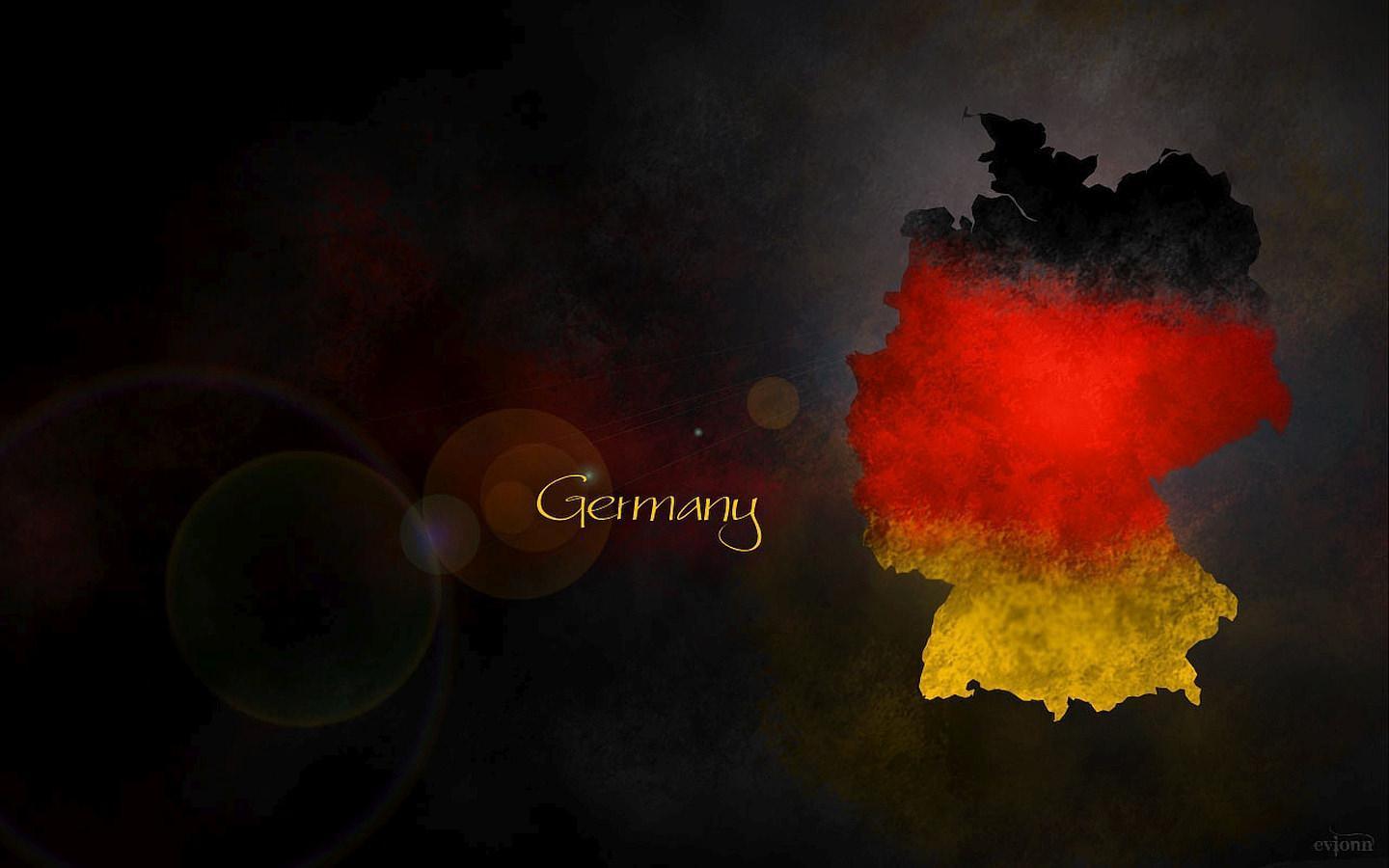 Germany Flag HD Wallpapers - Top Free Germany Flag HD Backgrounds ...