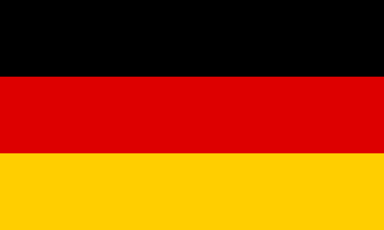 Germany Flag HD Wallpapers - Top Free Germany Flag HD Backgrounds ...