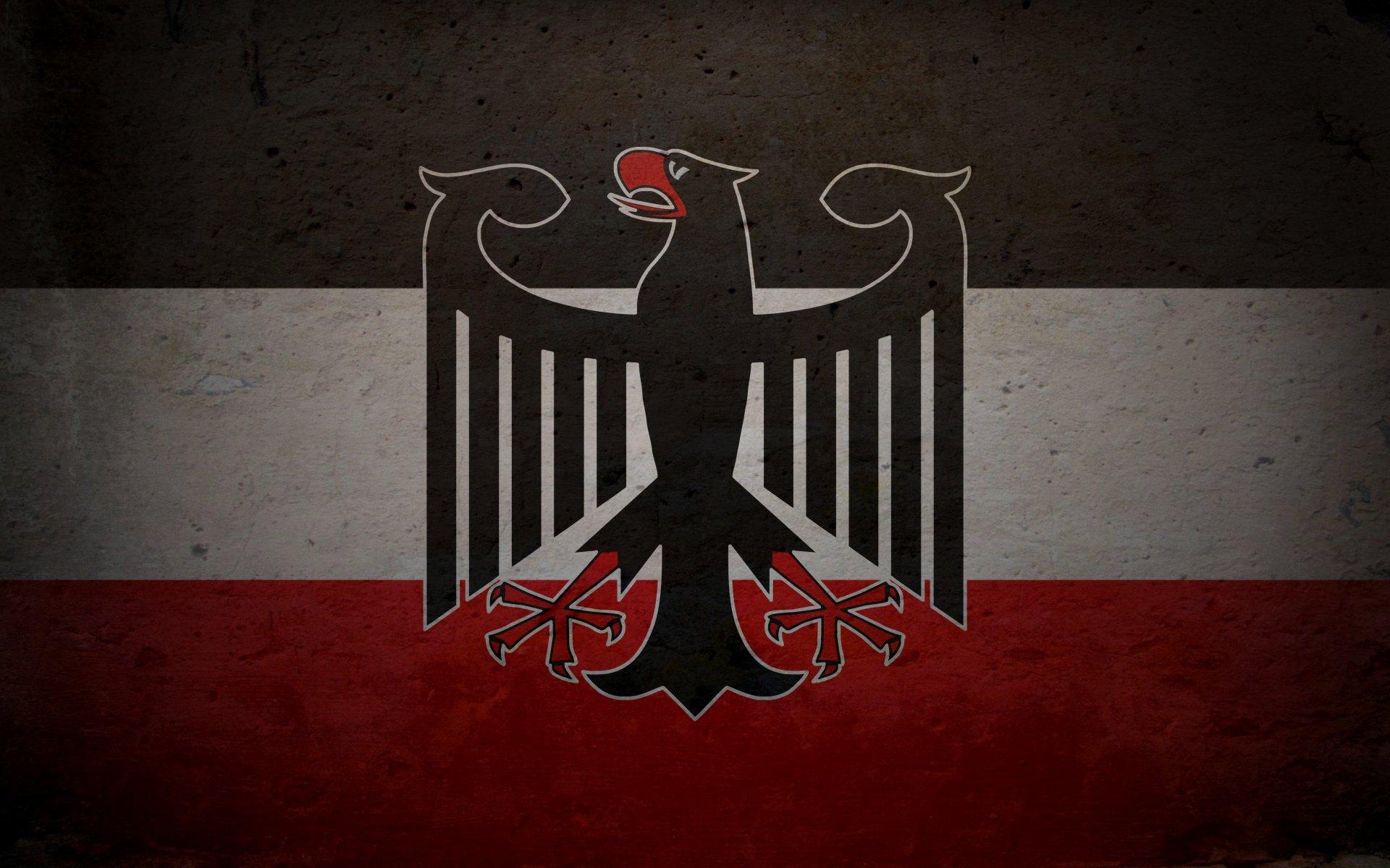 Germany Flag HD Wallpapers - Top Free Germany Flag HD Backgrounds ...