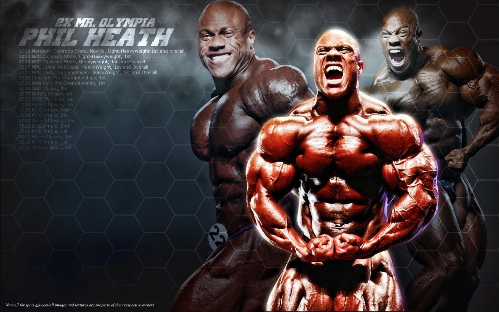 Aesthetic Bodybuilding Wallpapers - Top Free Aesthetic Bodybuilding ...