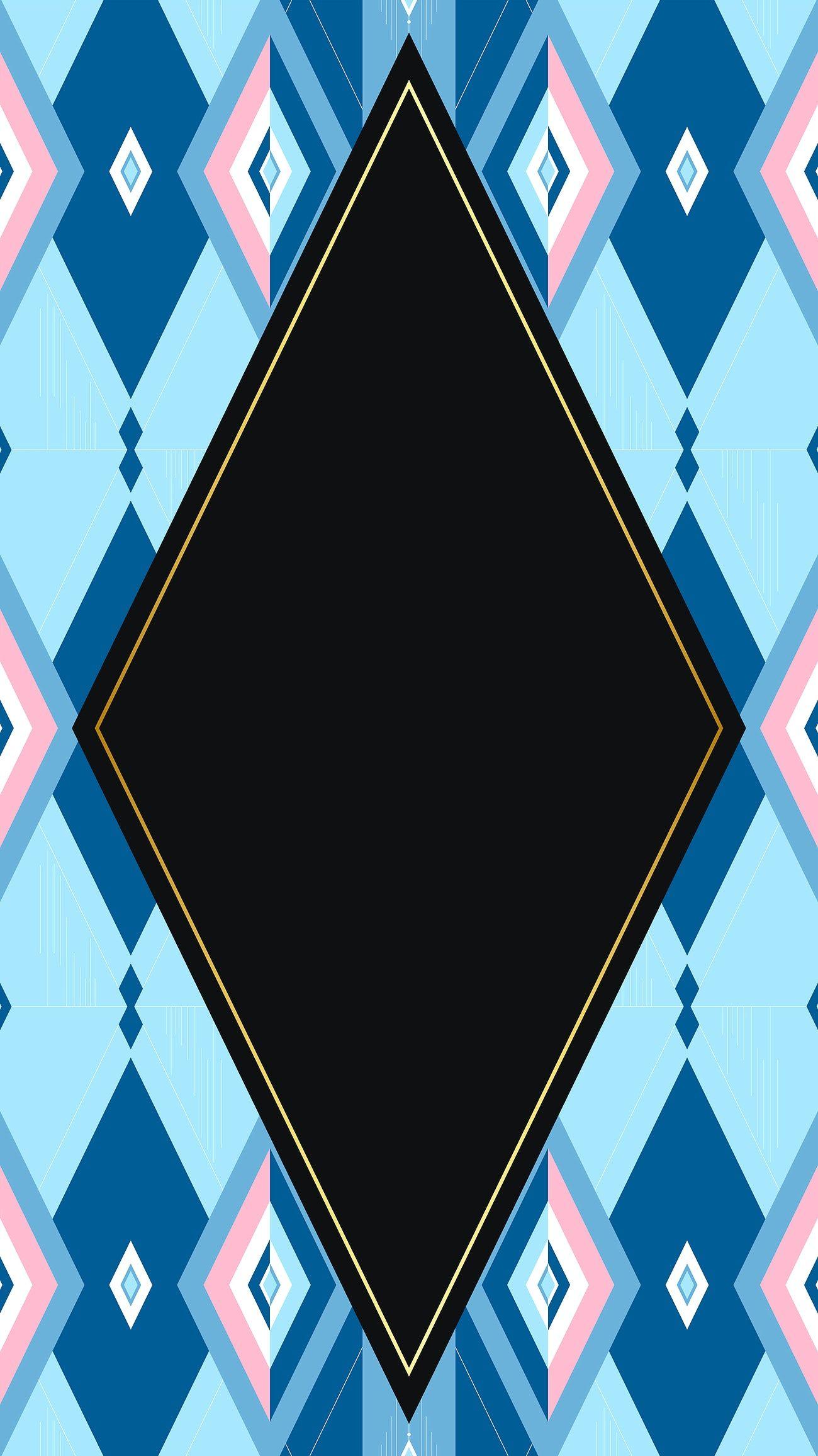 Diamond Shape Wallpapers - Top Free Diamond Shape Backgrounds ...