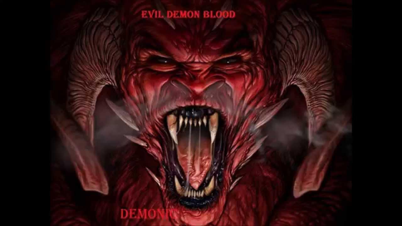Evil Demon Wallpapers - Top Free Evil Demon Backgrounds - WallpaperAccess