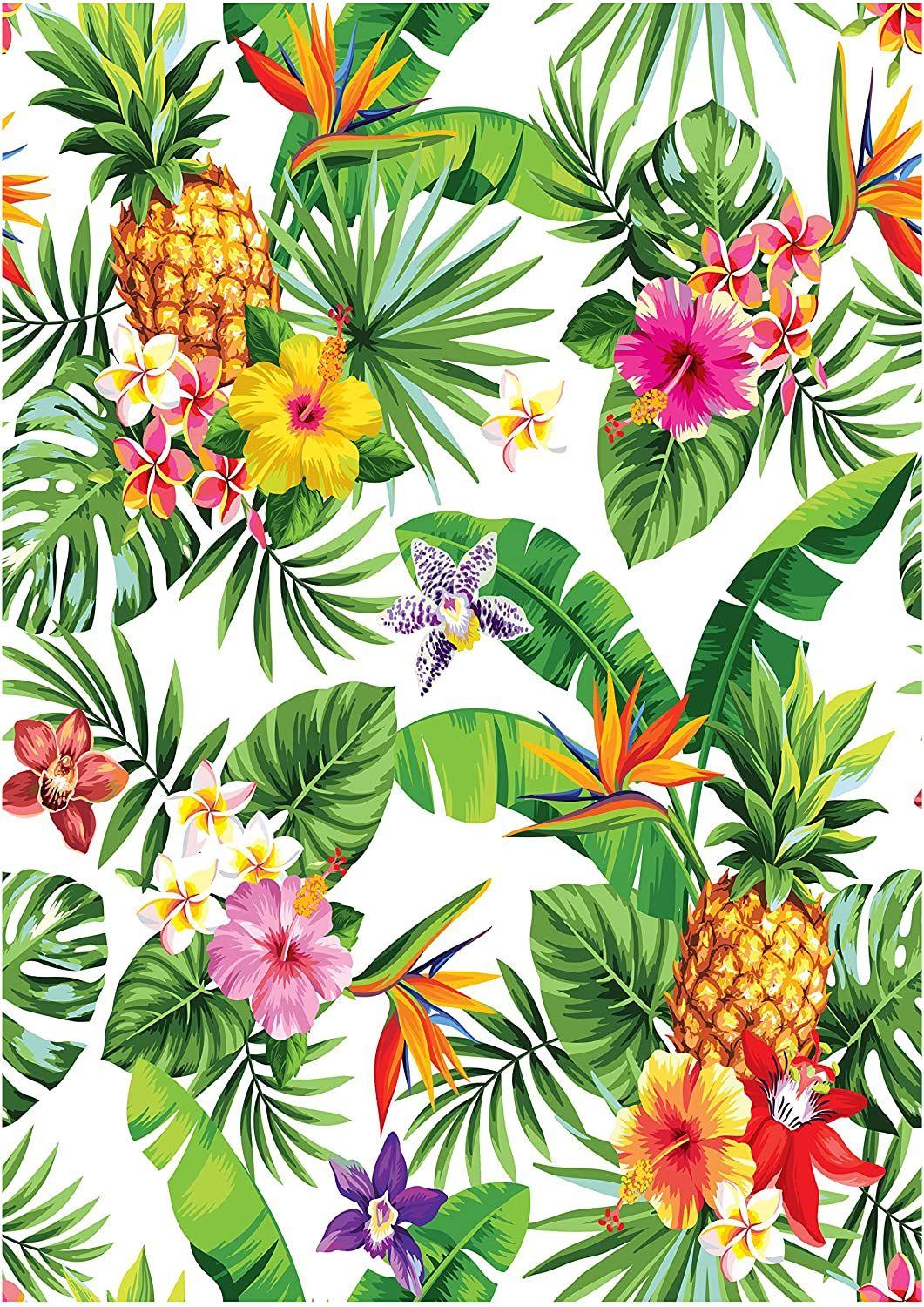 Hawaiian Pattern Wallpapers - Top Free Hawaiian Pattern Backgrounds ...