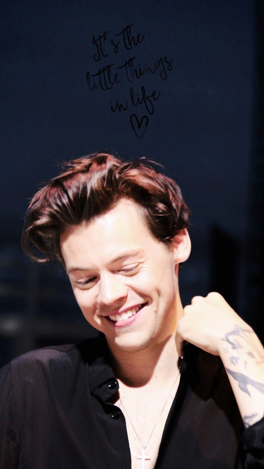 Harry Styles iPhone Wallpapers - Top Free Harry Styles iPhone ...