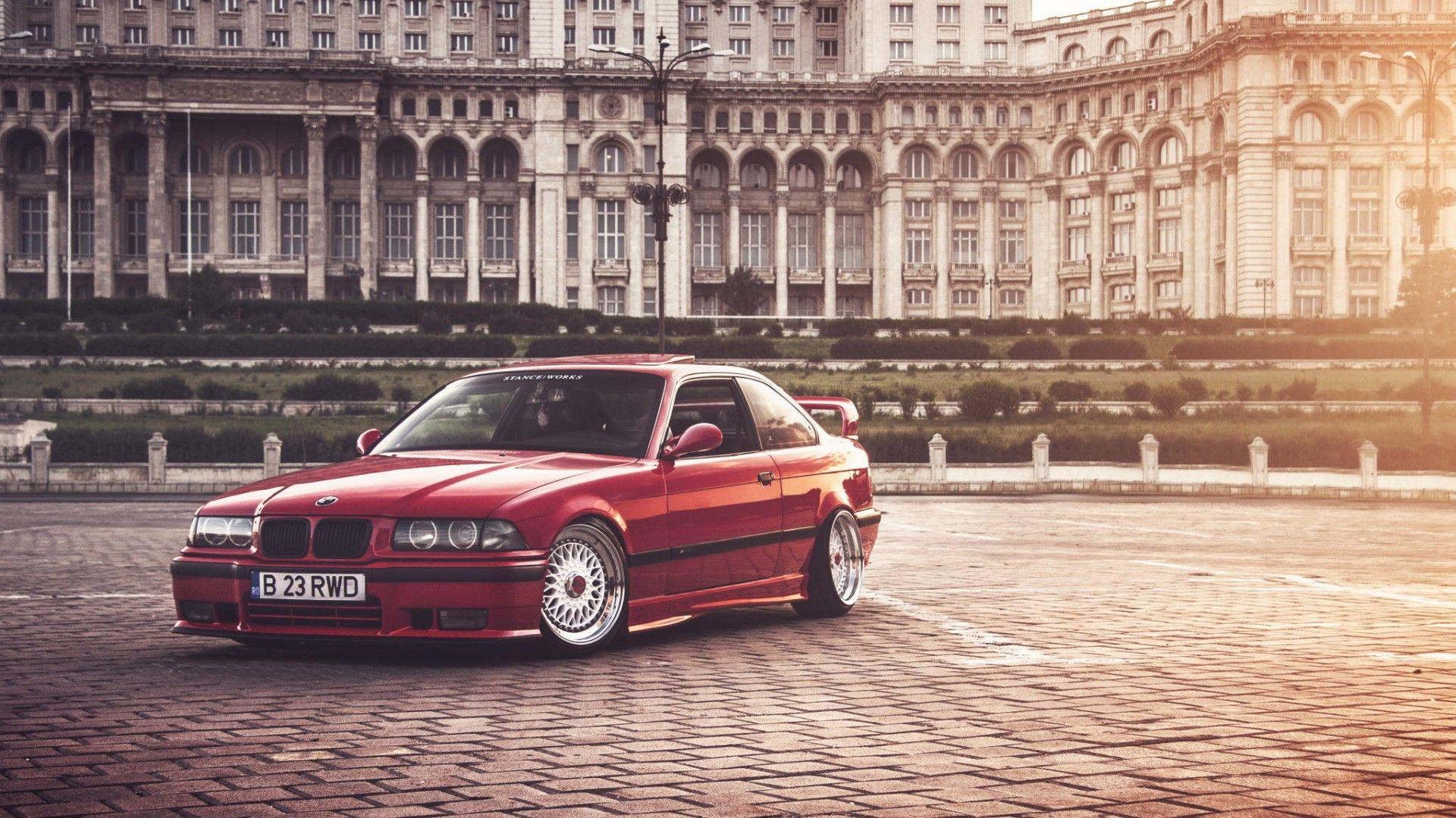 BMW E36 M3 Wallpapers - Top Free BMW E36 M3 Backgrounds - WallpaperAccess
