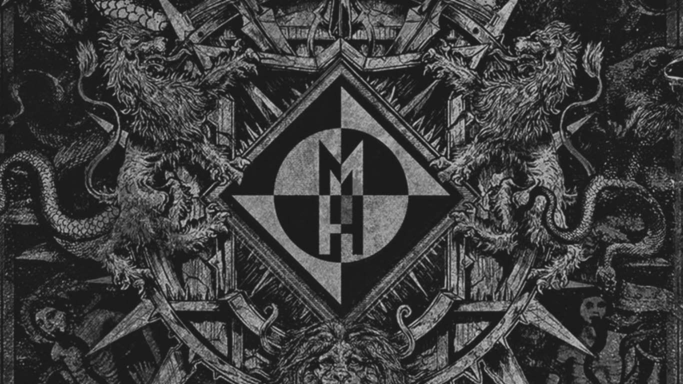 Machine Head Wallpapers - Top Free Machine Head Backgrounds ...