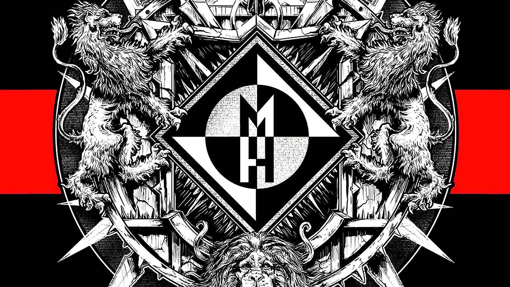 Machine Head Wallpapers - Top Free Machine Head Backgrounds ...