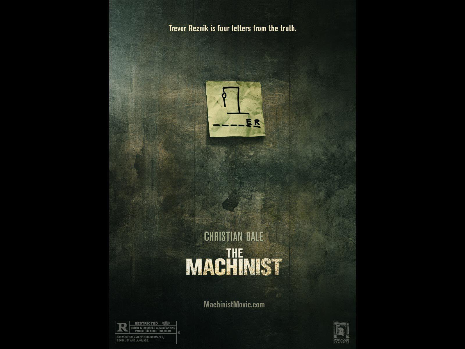 Machinist Wallpapers - Top Free Machinist Backgrounds - WallpaperAccess