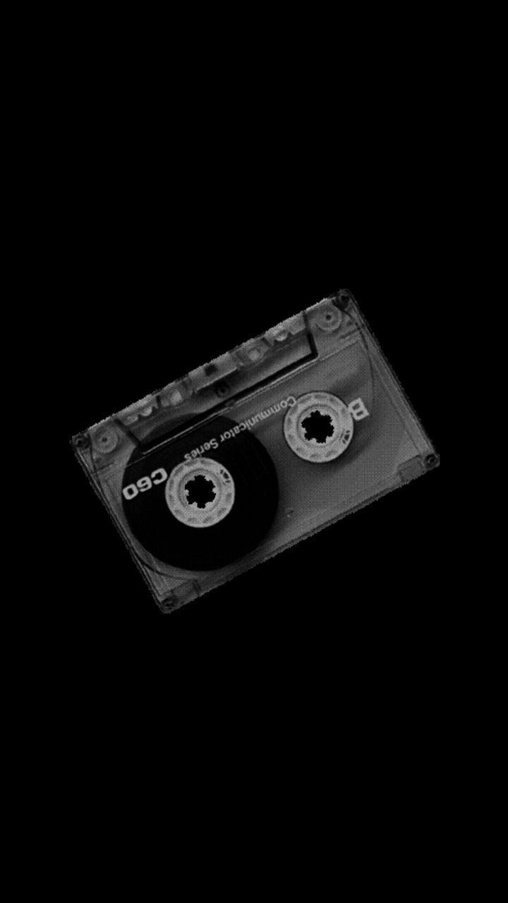 Cassette Wallpapers - Top Free Cassette Backgrounds - WallpaperAccess