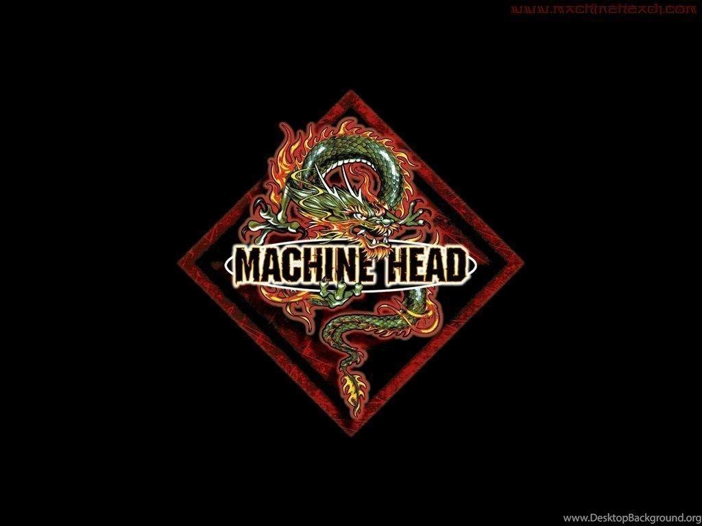 Machine Head Wallpapers - Top Free Machine Head Backgrounds ...