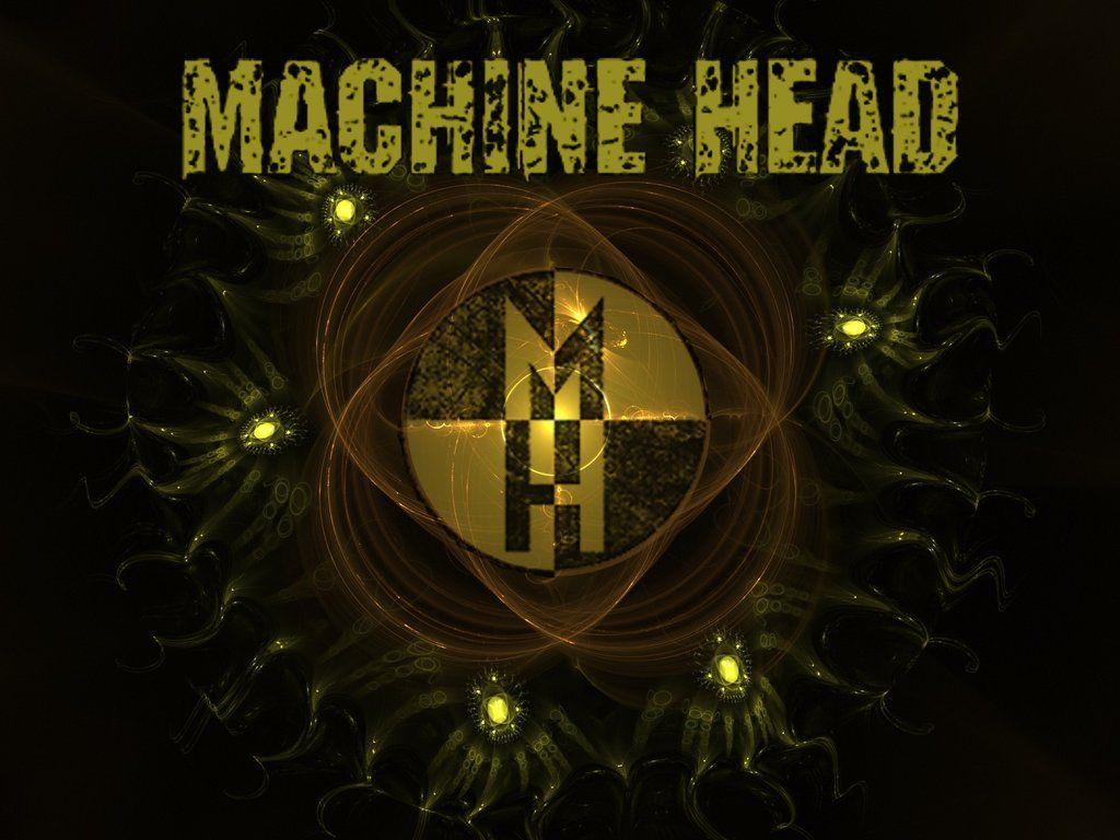 Machine Head Wallpapers - Top Free Machine Head Backgrounds ...