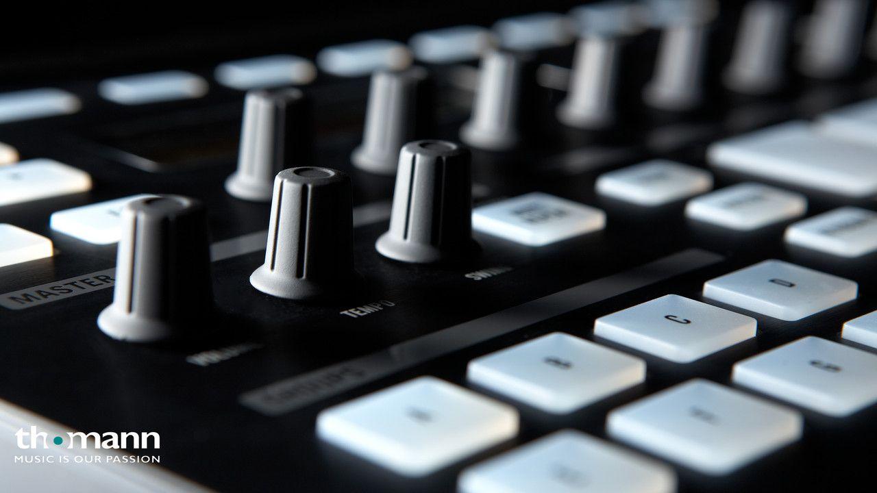 Native Instruments Wallpapers - Top Free Native Instruments Backgrounds ...