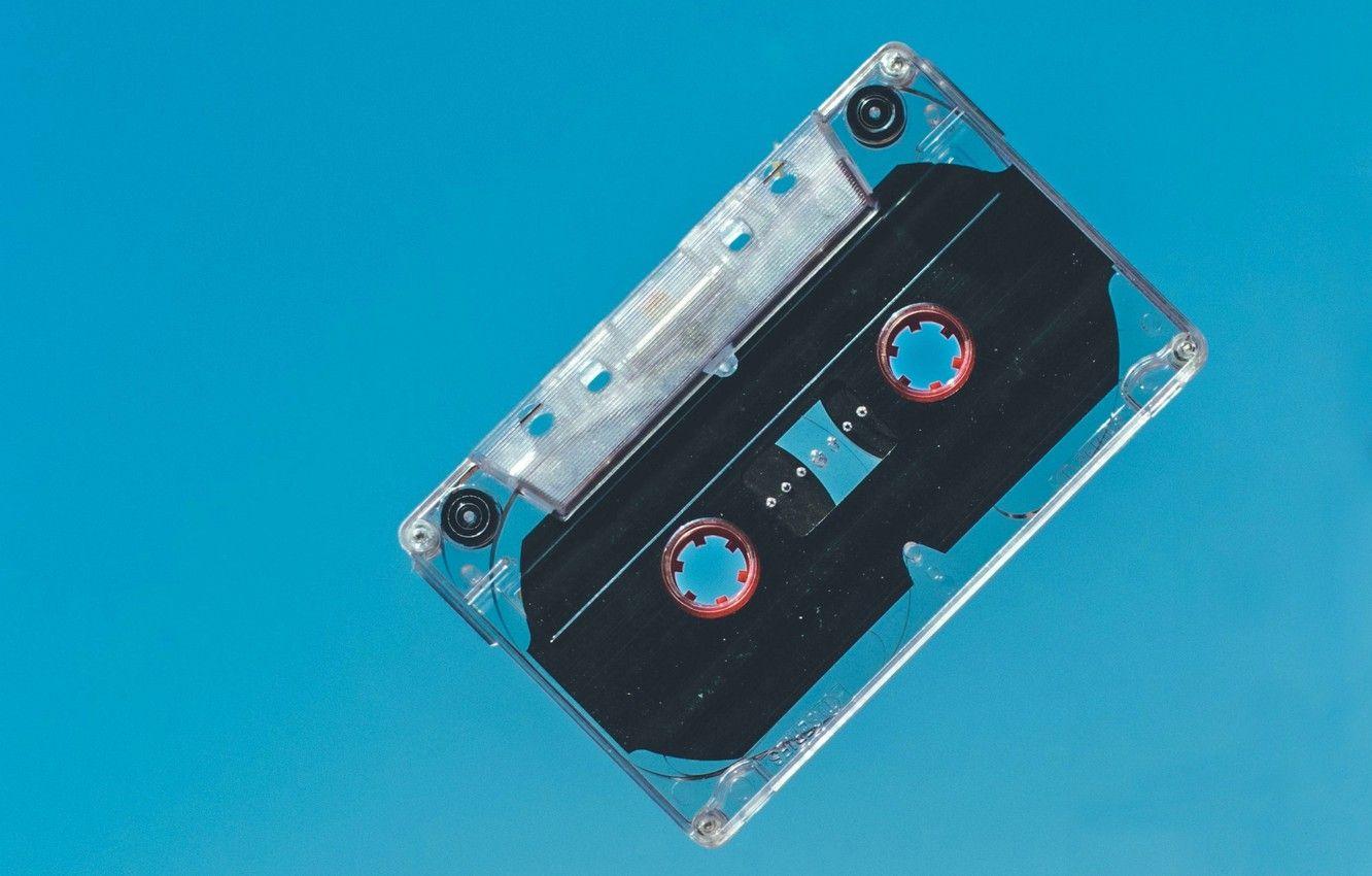 Cassette Wallpapers - Top Free Cassette Backgrounds - WallpaperAccess