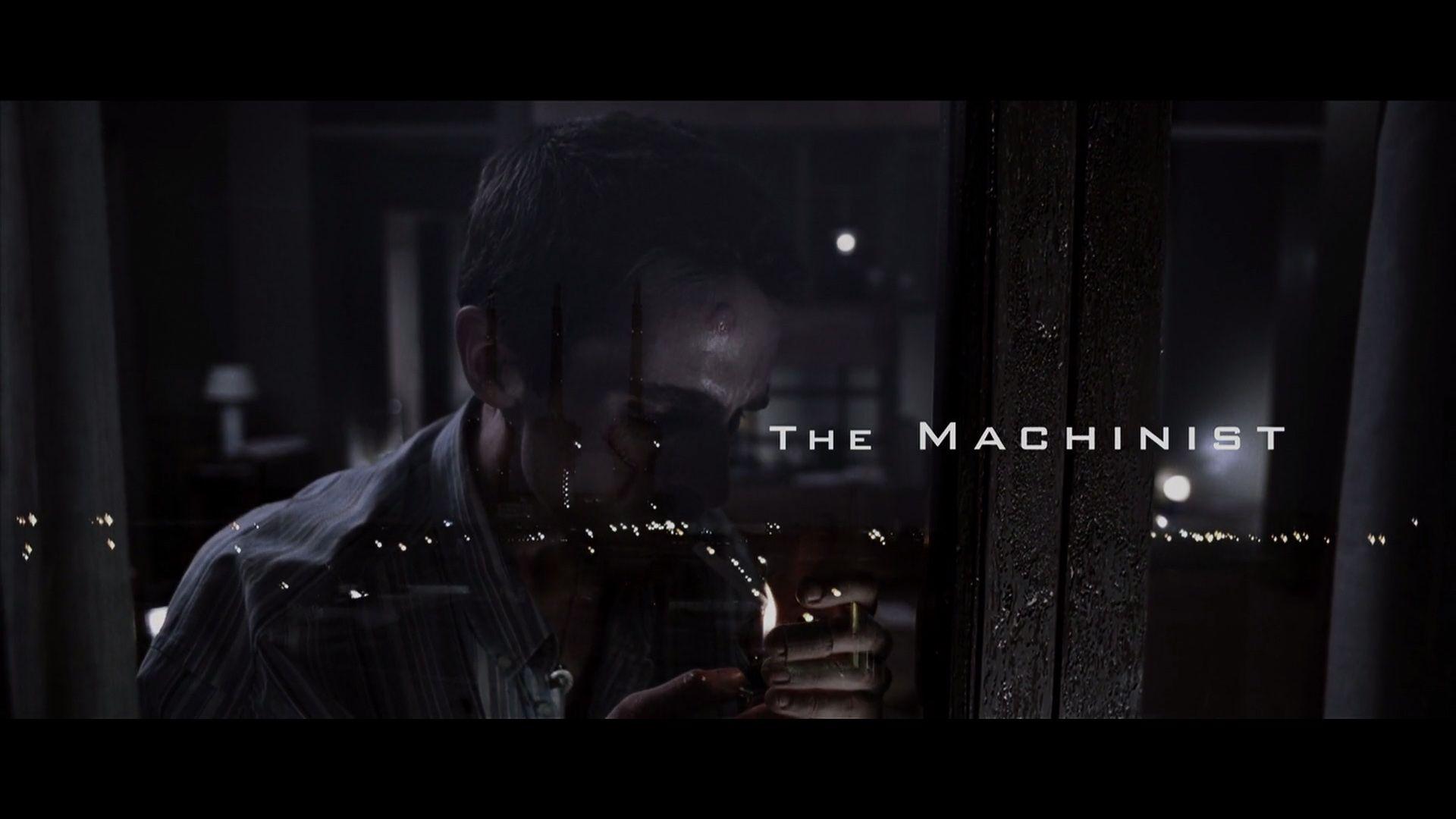 Machinist Wallpapers - Top Free Machinist Backgrounds - WallpaperAccess