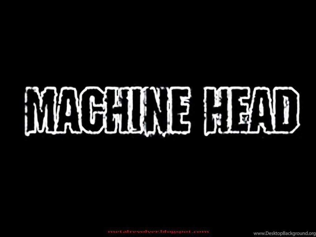 Machine Head Wallpapers - Top Free Machine Head Backgrounds ...