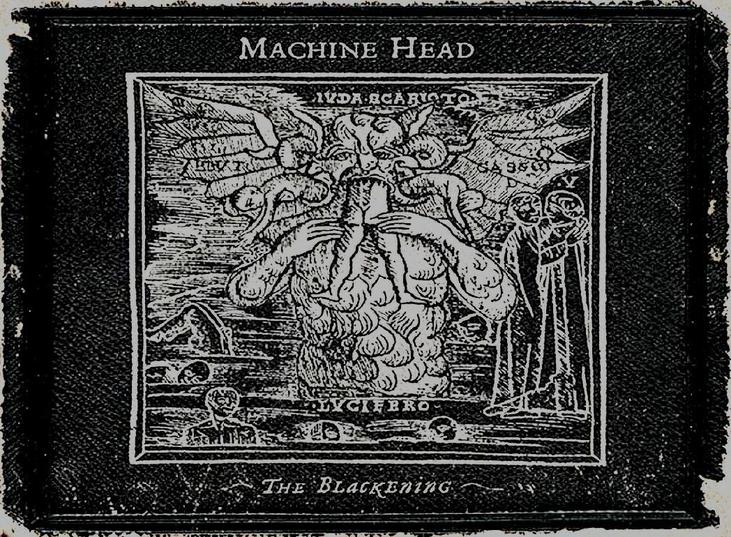 Machine Head Wallpapers - Top Free Machine Head Backgrounds ...