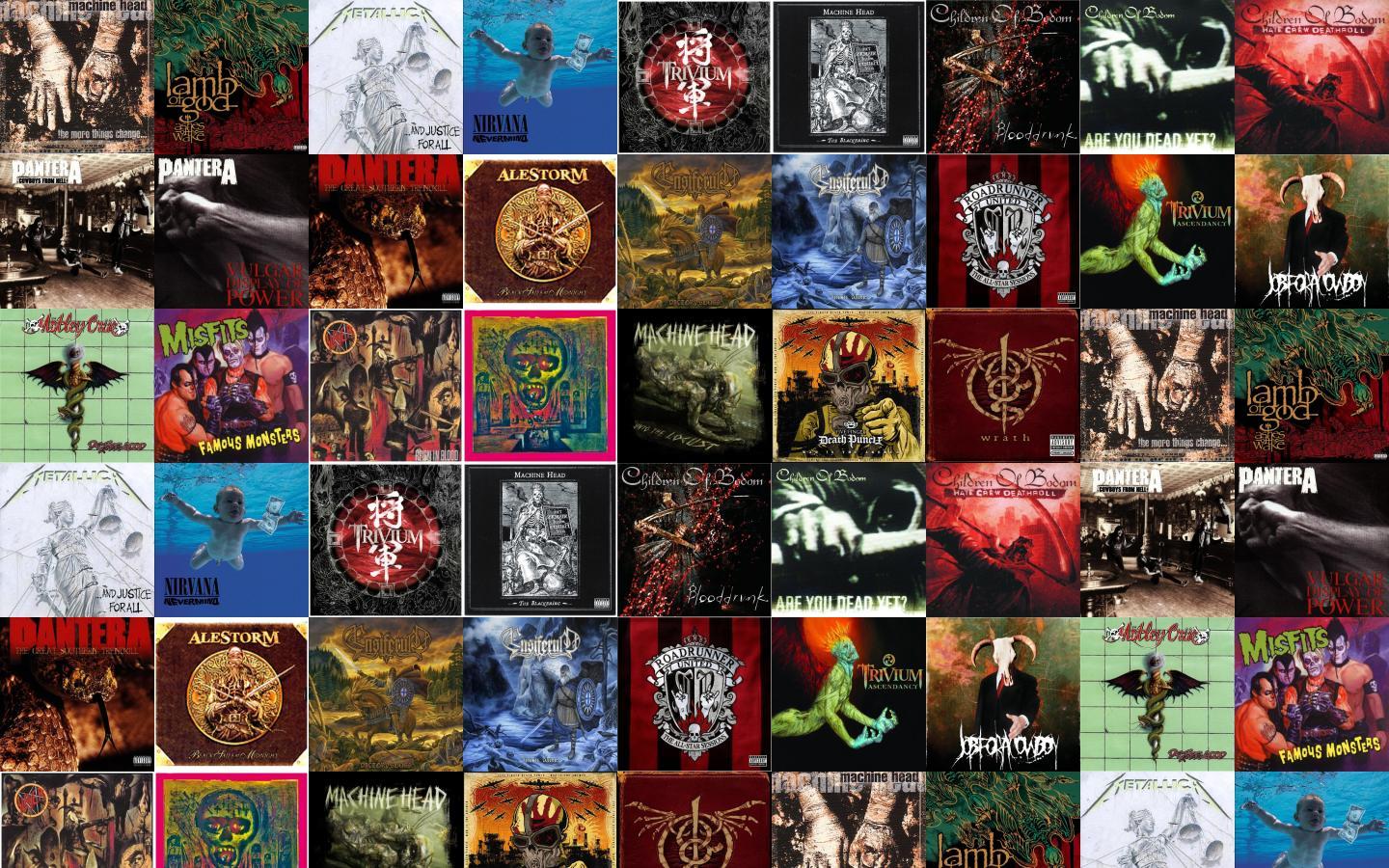 Machine Head Wallpapers - Top Free Machine Head Backgrounds ...