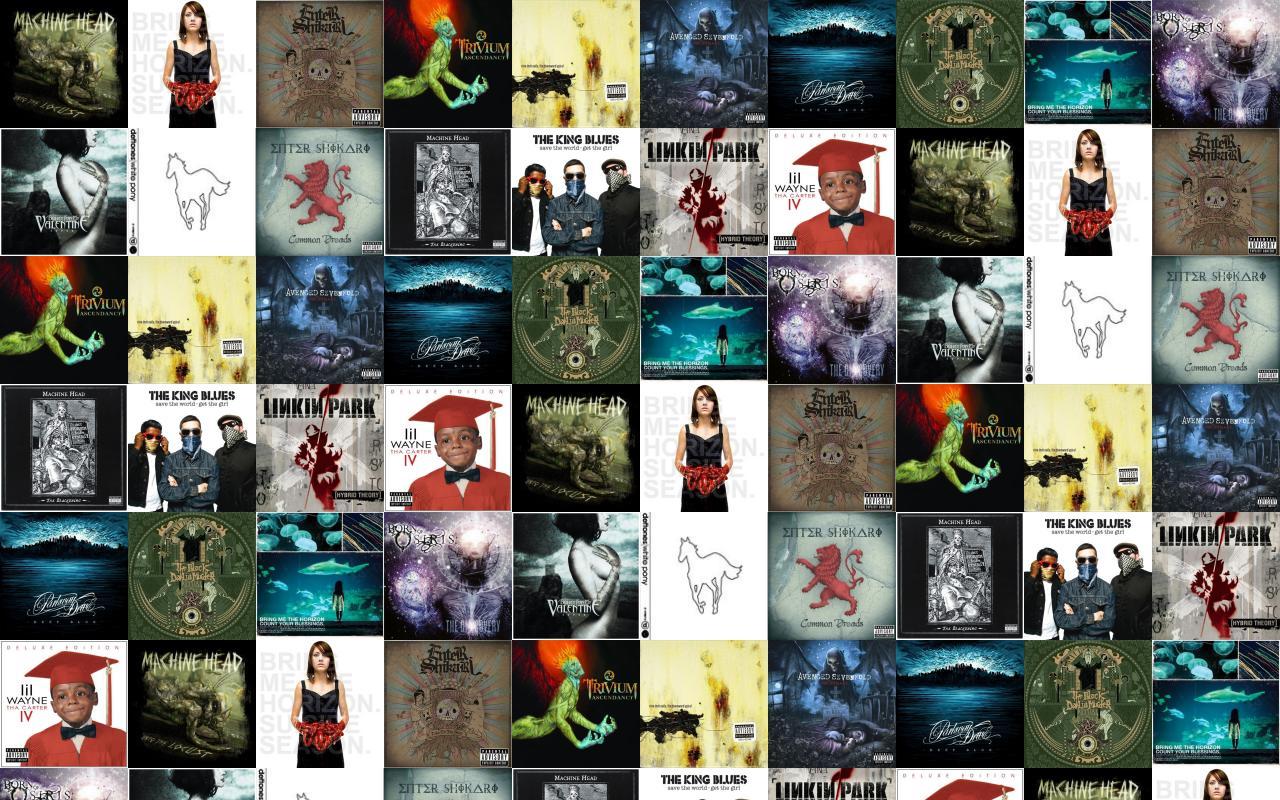 Machine Head Wallpapers - Top Free Machine Head Backgrounds ...