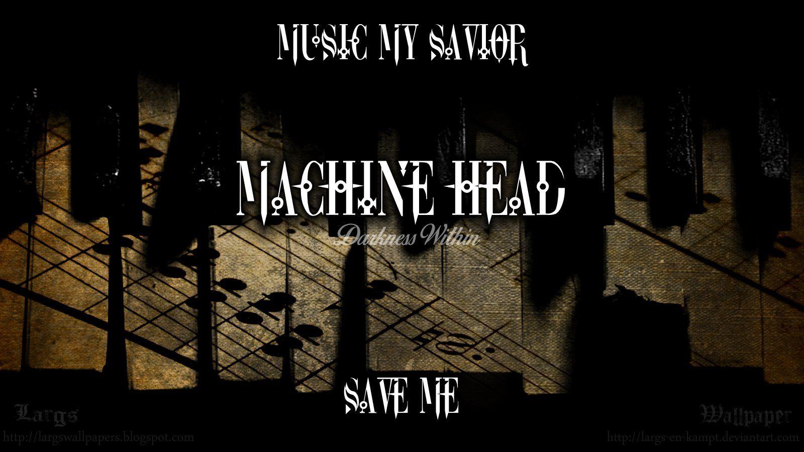 Machine Head Wallpapers - Top Free Machine Head Backgrounds ...