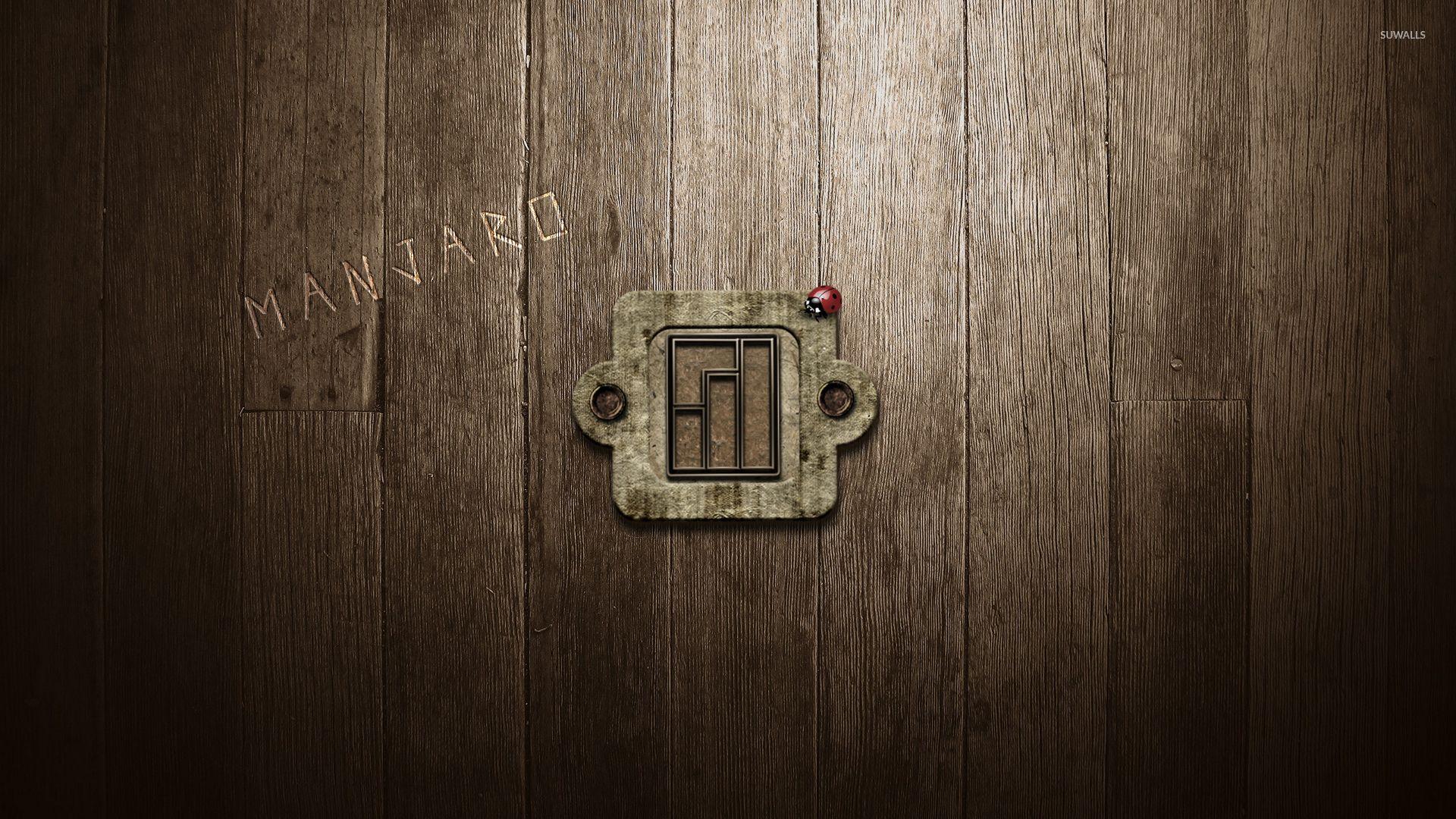 Manjaro Linux Wallpapers - Top Free Manjaro Linux Backgrounds ...