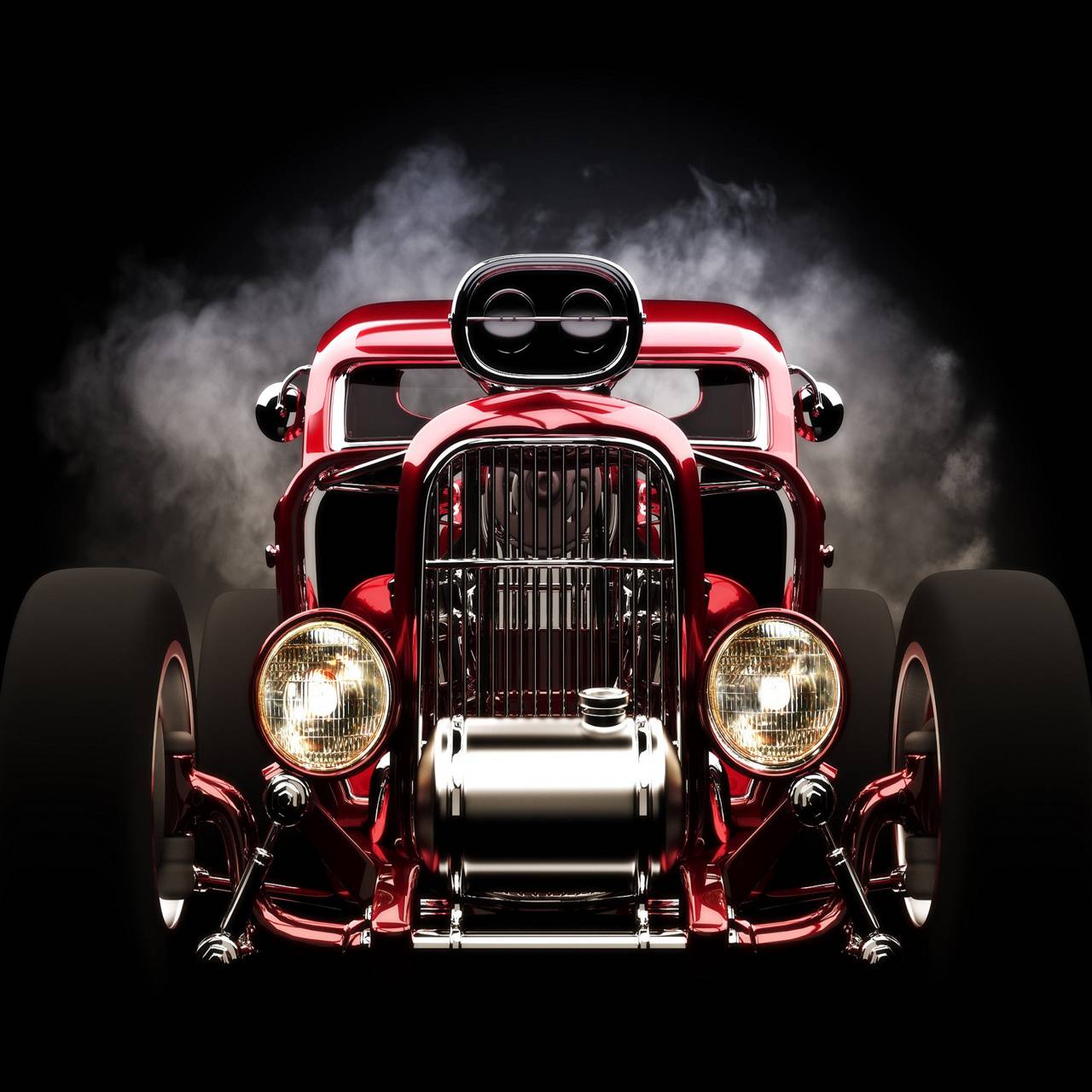 Hot Rods Wallpapers - Top Free Hot Rods Backgrounds - WallpaperAccess