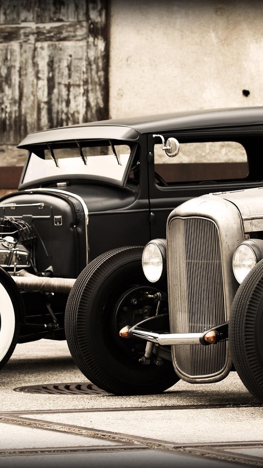 Hot Rods Wallpapers - Top Free Hot Rods Backgrounds - WallpaperAccess