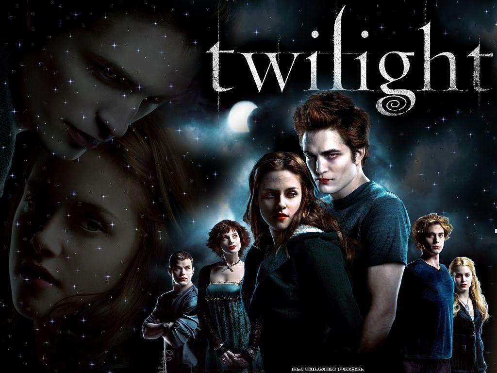 Twilight Desktop Wallpapers - Top Free Twilight Desktop Backgrounds ...