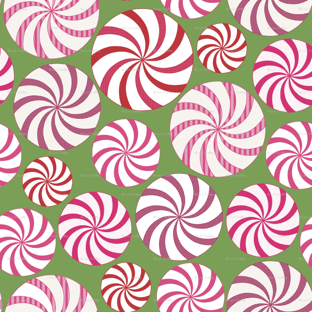 Candy Pattern Wallpapers - Top Free Candy Pattern Backgrounds ...