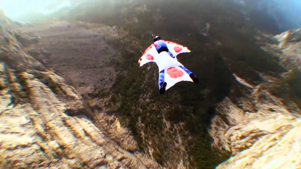 Wingsuit Flying Wallpapers - Top Free Wingsuit Flying Backgrounds - WallpaperAccess