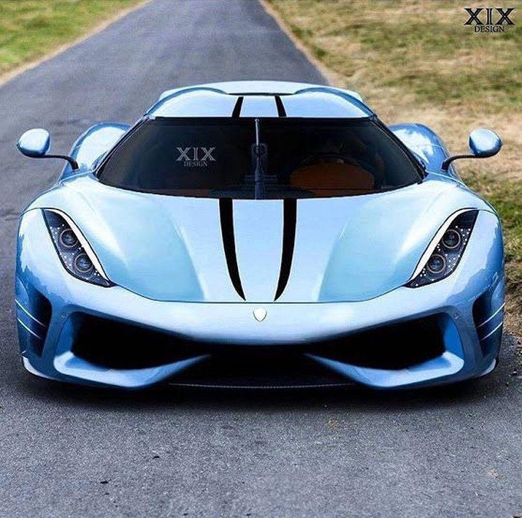 Koenigsegg Regera Wallpapers - Top Free Koenigsegg Regera Backgrounds ...