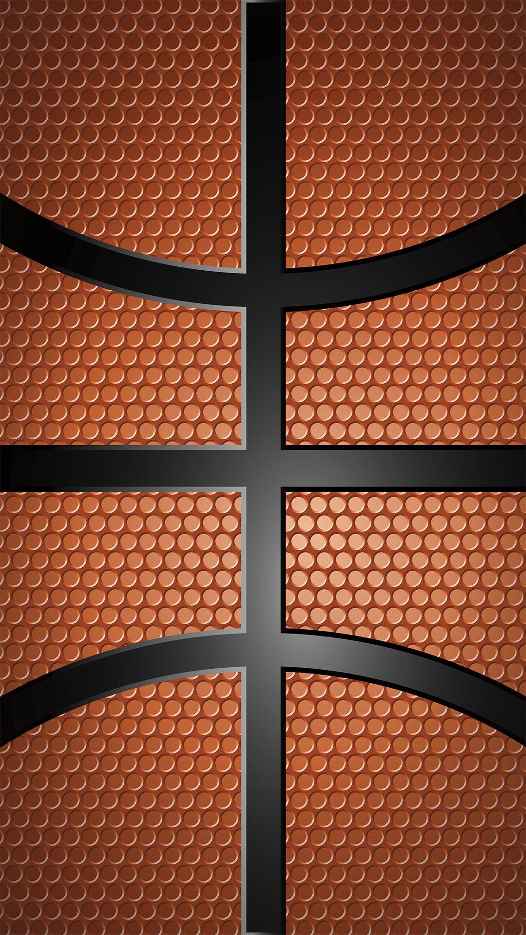 Basketball Pattern Wallpapers - Top Free Basketball Pattern Backgrounds ...