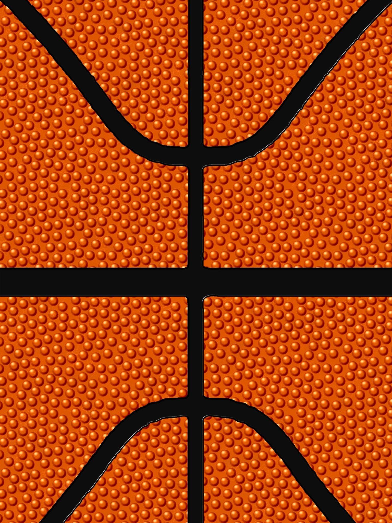 Basketball Pattern Wallpapers - Top Free Basketball Pattern Backgrounds ...