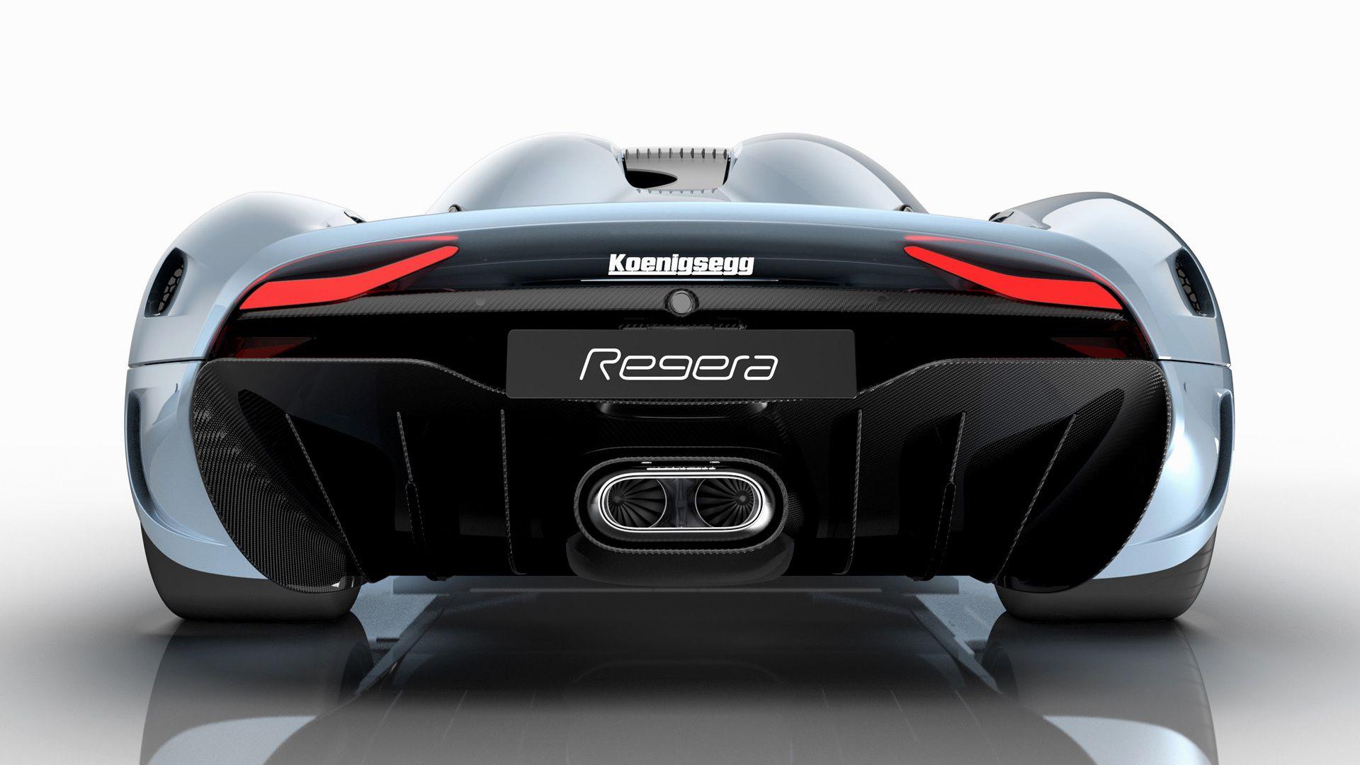Koenigsegg Regera Wallpapers - Top Free Koenigsegg Regera Backgrounds ...