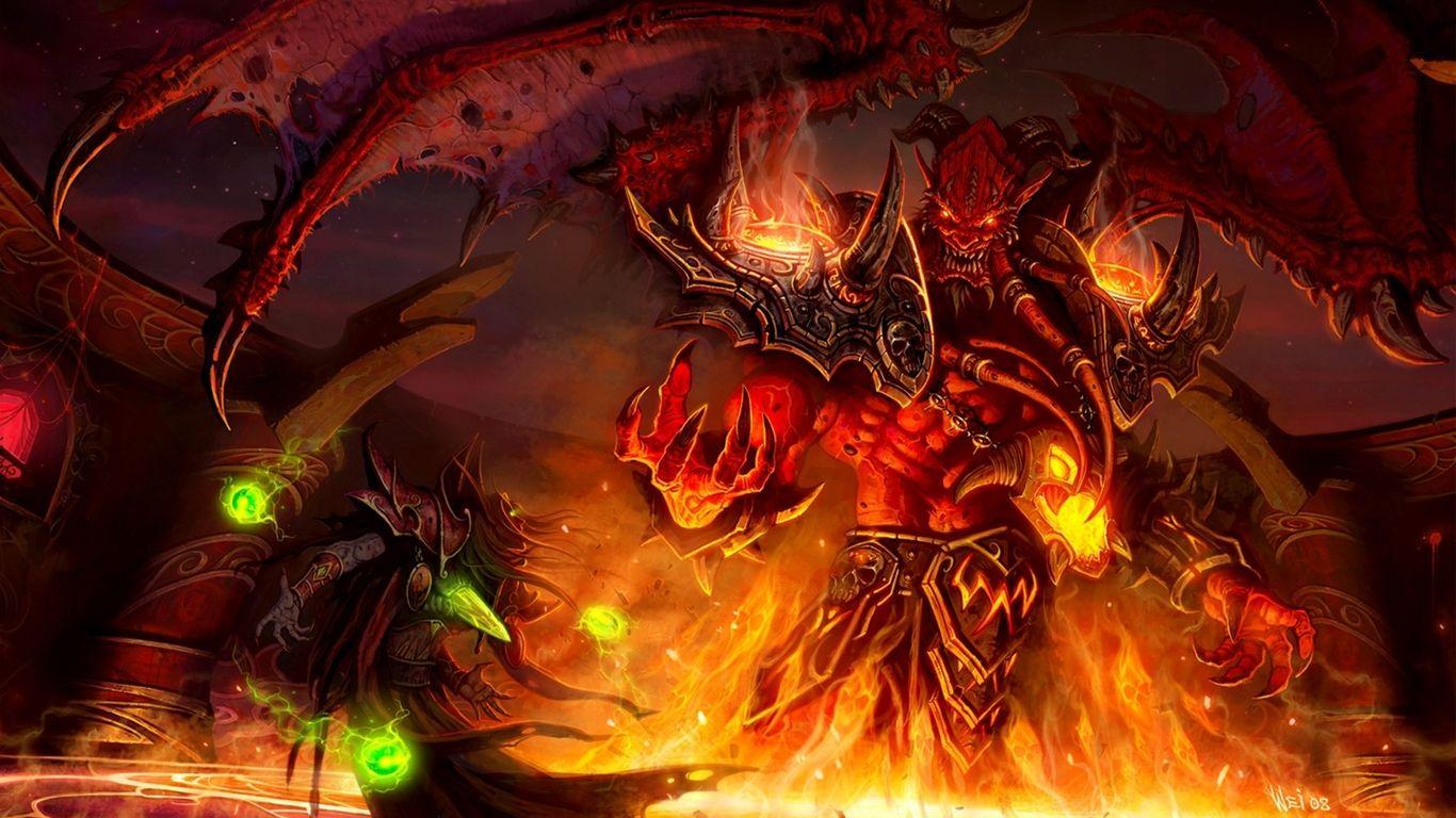 Blood Elf Wallpapers - Top Free Blood Elf Backgrounds - WallpaperAccess