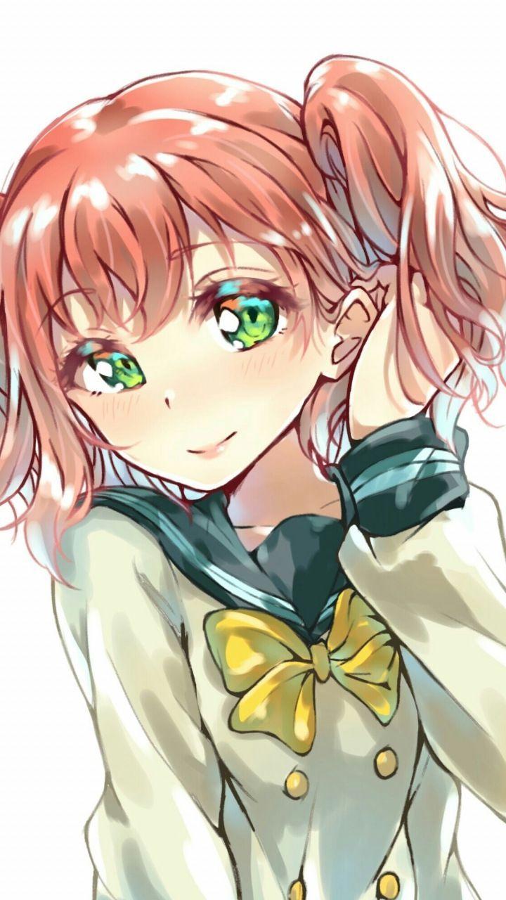 Shy Anime Wallpapers Top Free Shy Anime Backgrounds Wallpaperaccess